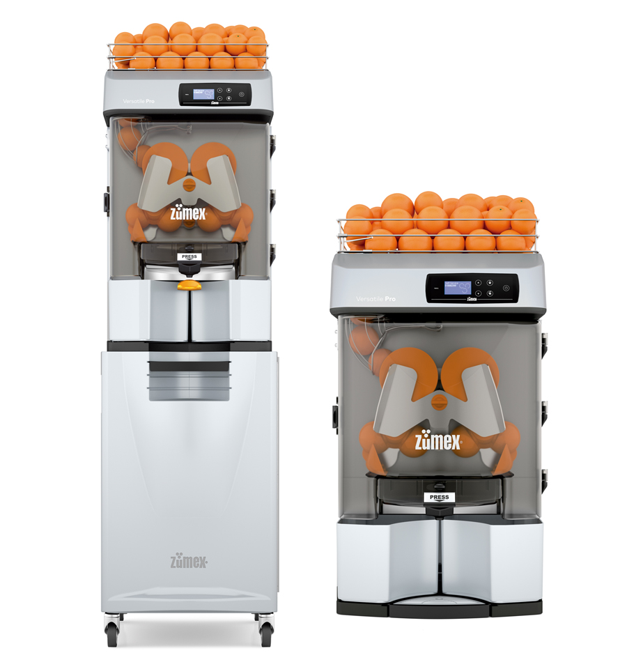 Benzinske stanice | Zumex